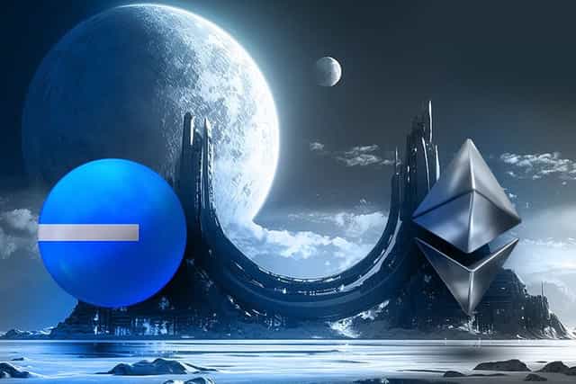 How to trade ETH across different chains | Rango Exchange