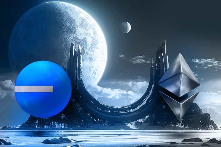How to trade ETH across different chains | Rango Exchange