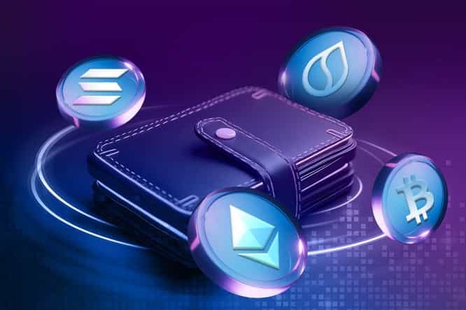 Rango Exchange | Multi-Chain DeFi Wallets: Crypto Storage