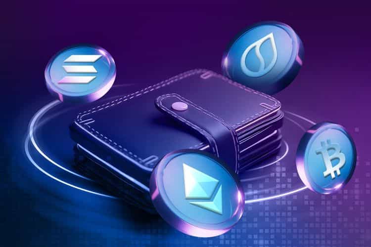 Rango Exchange | Multi-Chain DeFi Wallets: Crypto Storage