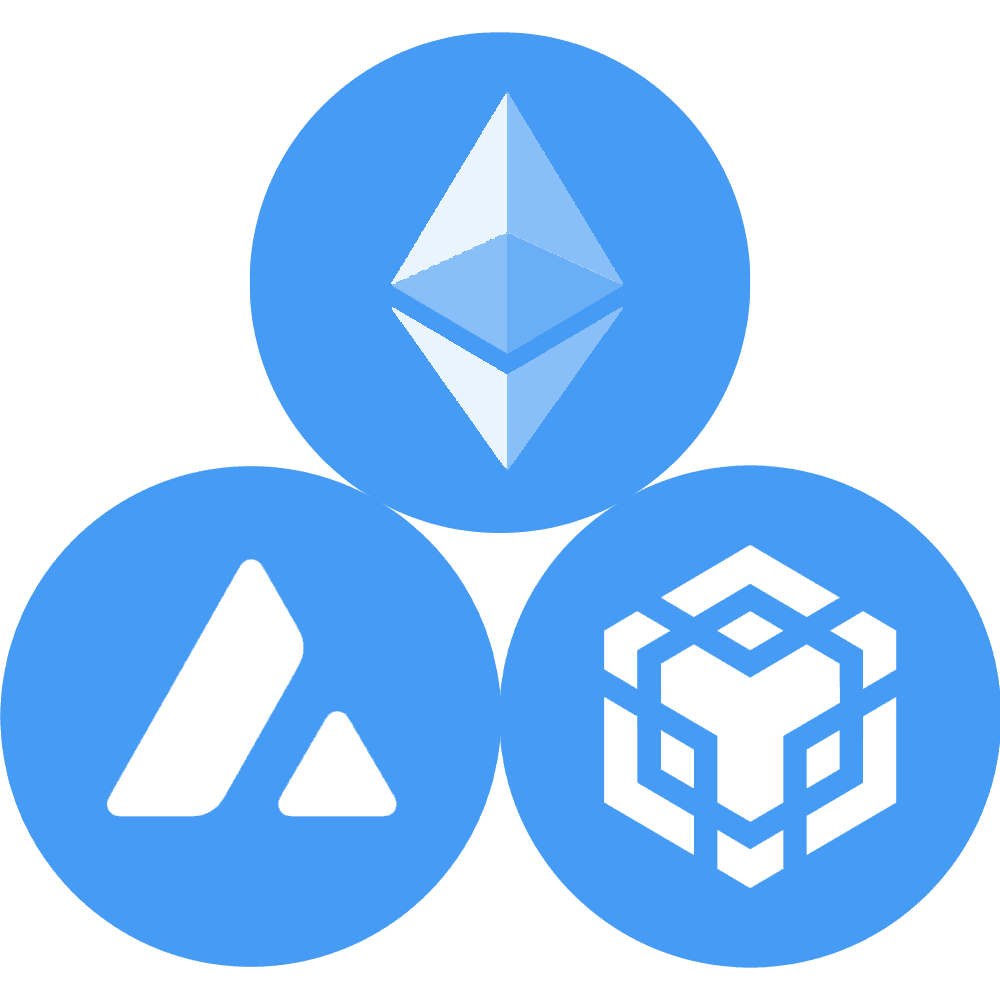 Rango Exchange | Troque qualquer coisa em qualquer lugar