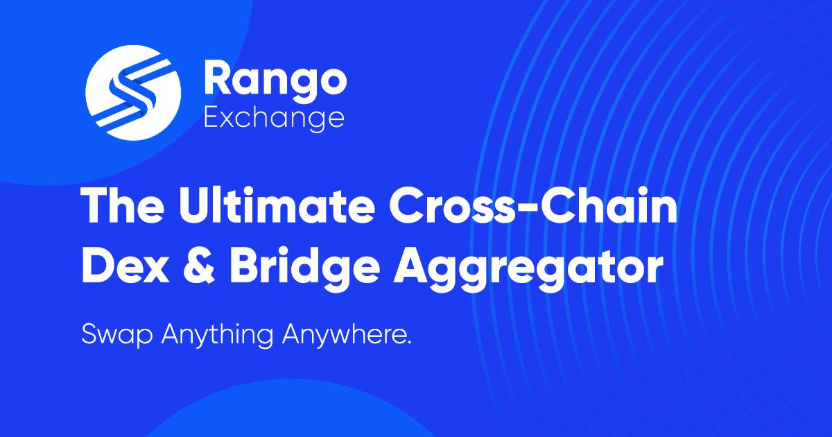 Pertukaran Rango Sdk And Api
